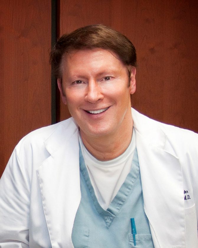 Dr. Gregory Merrick Leaving Wheeling Hospital in November to Pursue New ...